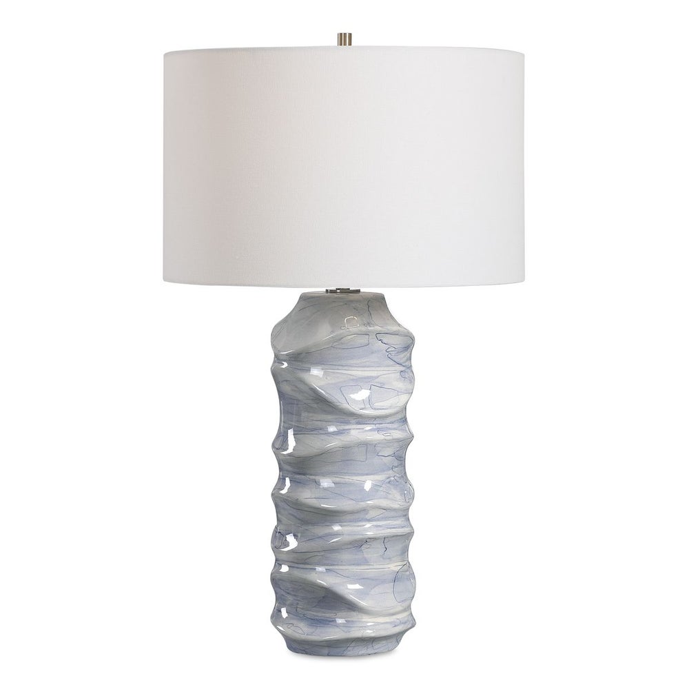 Waves Table Lamp – Design Images & Gifts