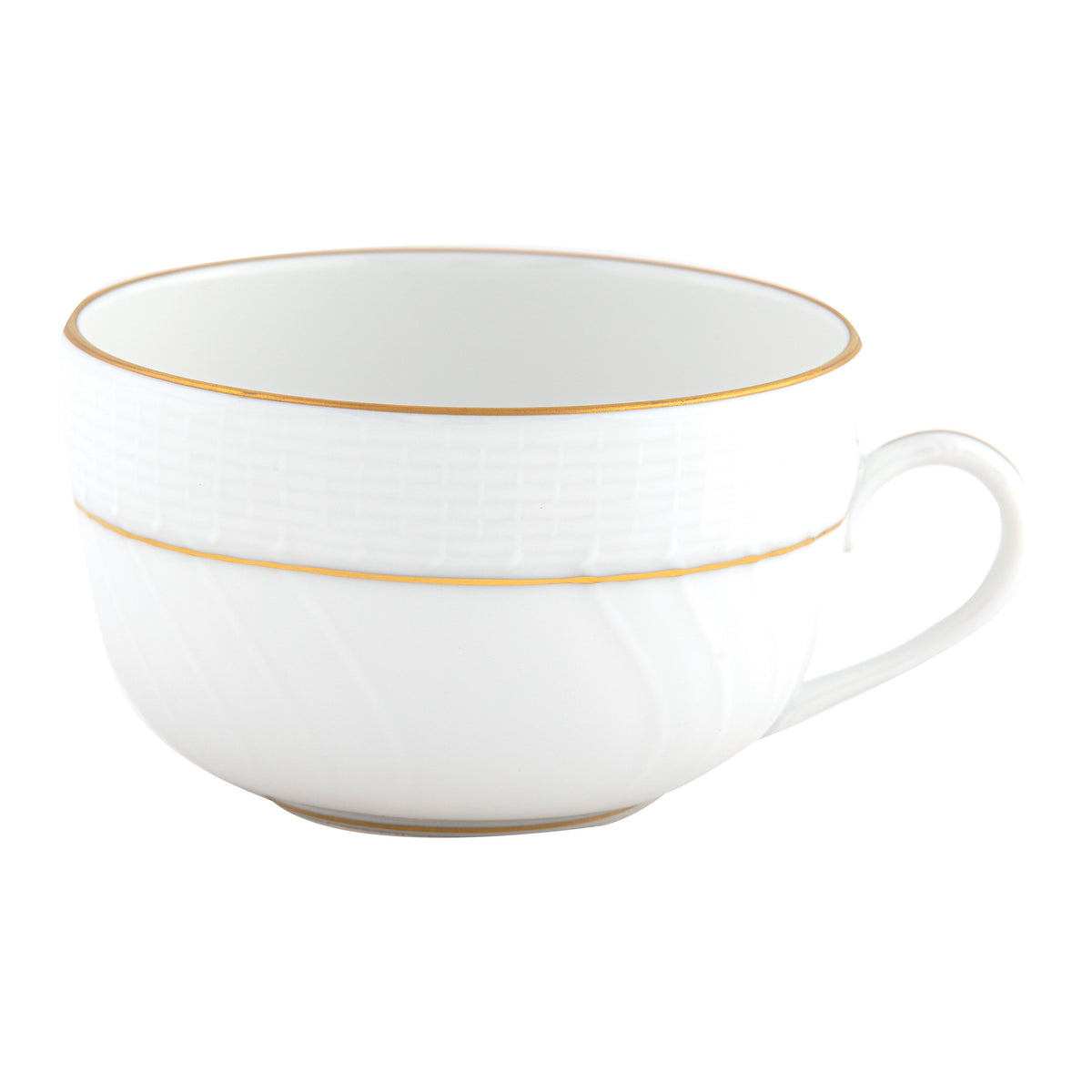 Herend Golden Edge Canton Cup – Design Images & Gifts