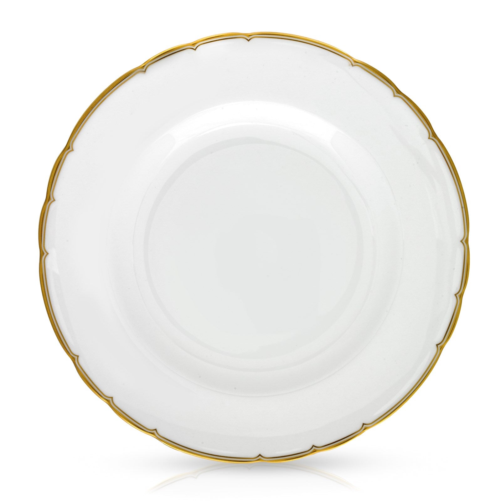 Royal Crown Derby Chelsea Duet Salad Plate – Design Images & Gifts